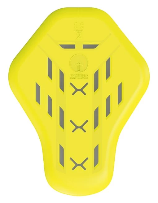 Buy From Forcefield Isolator 2 Back Protector Insert USA Online Store ...